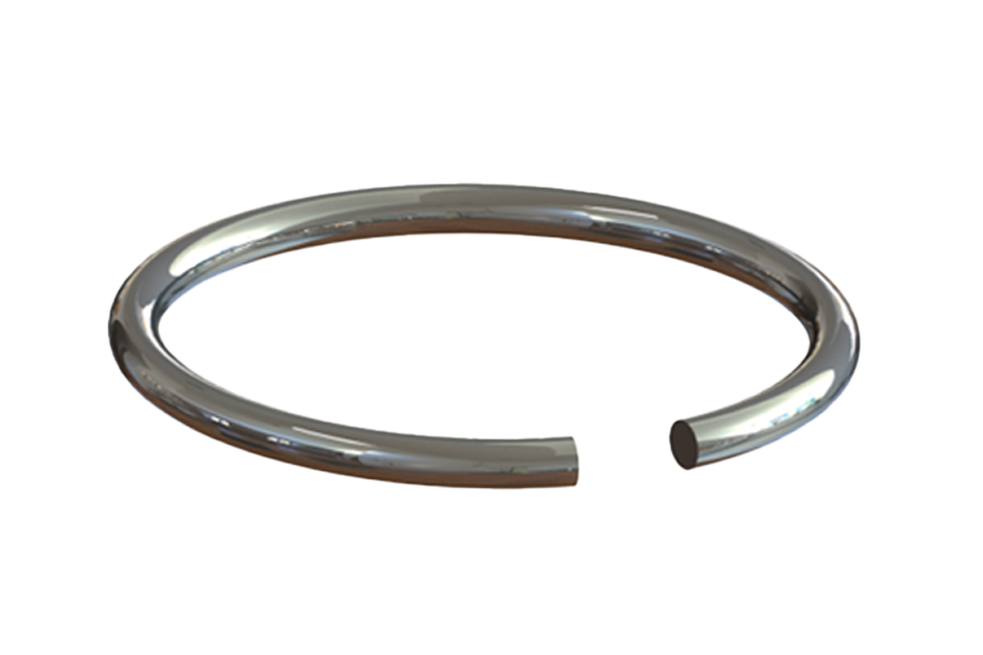 Rings | Prince & Izant